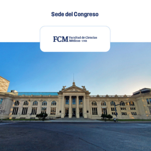 FAIC 2025 - Sociedad Argentina de Inmunología