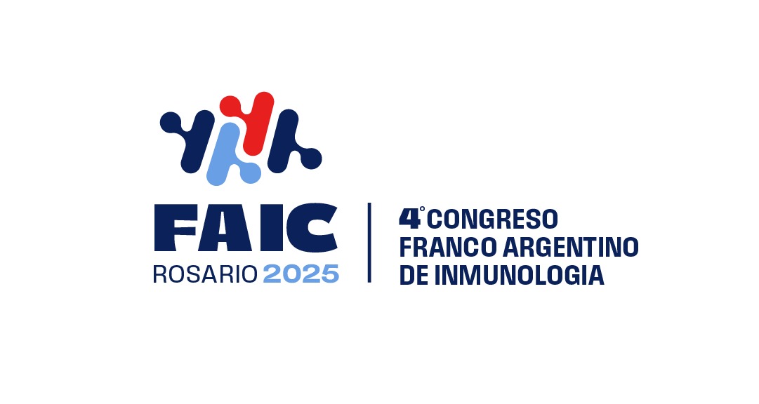 FAIC 2025 - Sociedad Argentina de Inmunología